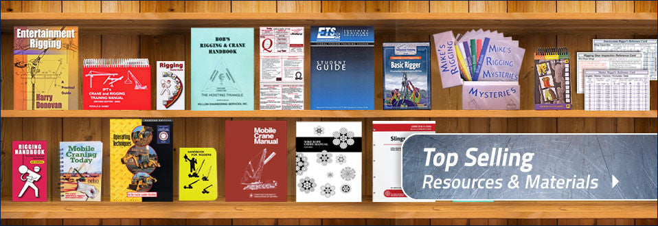 Books – tagged "Book Rigging" – ITI Bookstore