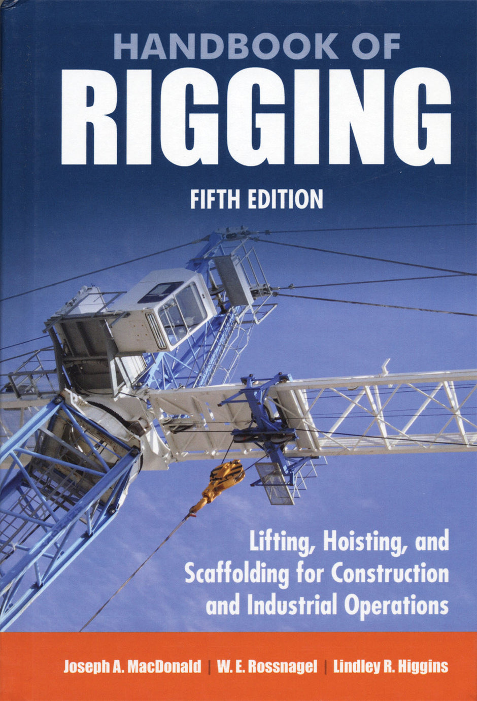 Books – tagged "Book Rigging" – ITI Bookstore