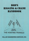 Bob's Rigging & Crane Handbook (English) – ITI Bookstore