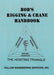 Bob's Rigging & Crane Handbook (English) – ITI Bookstore