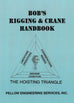 Bob's Rigging & Crane Handbook (English) – ITI Bookstore