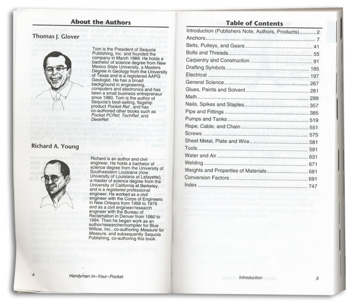 Books – tagged "Book Rigging" – ITI Bookstore