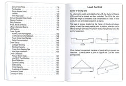 The Complete Rigger's Reference Handbook – ITI Bookstore