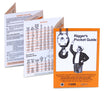 Rigger's Pocket Guide (Reference Card) – ITI Bookstore