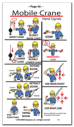 Rigging Pocket Guide – ITI Bookstore