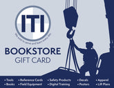 Books – tagged "Book Rigging" – ITI Bookstore